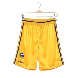 adidas Performance Shorts Herren Gr&ouml;&szlig;e 33 gelb
