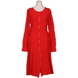 Boden Kleid Damen Gr&ouml;&szlig;e S rot