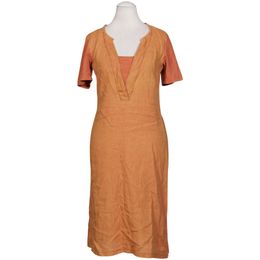 Qi&eacute;ro! Qiero Kleid Damen Gr&ouml;&szlig;e XS orange