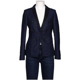 G-Star Raw G-star Blazer Damen Gr&ouml;&szlig;e S marine