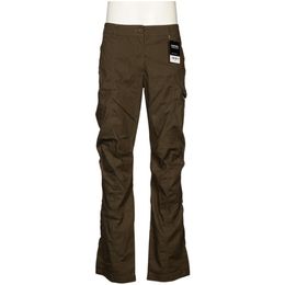 Quechua Stoffhose Herren Gr&ouml;&szlig;e 29/30 braun