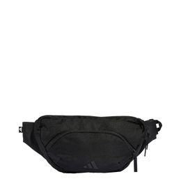 adidas Performance Sportg&uuml;rteltasche 'Prime' Herren Gr&ouml;&szlig;e One Size schwarz