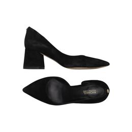 Michael Michael Kors Pumps Damen Gr&ouml;&szlig;e 35 schwarz