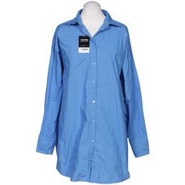 Summum Woman Bluse Damen Gr&ouml;&szlig;e L blau