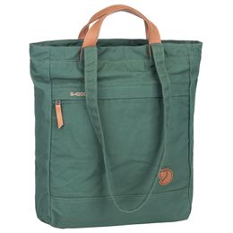 Fj&auml;llr&auml;ven Fj&auml;llr&auml;ven Rucksack Damen Gr&ouml;&szlig;e One Size braun / dunkelgr&uuml;n