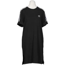 adidas originals Kleid Damen Gr&ouml;&szlig;e XS schwarz