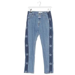 Closed Jeans Damen Gr&ouml;&szlig;e 24 blau