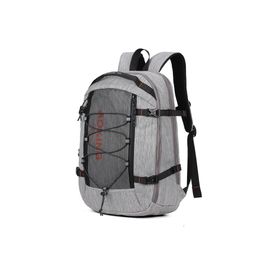 Aoking Rucksack Herren Gr&ouml;&szlig;e One Size grau