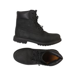 Timberland Stiefelette Damen Gr&ouml;&szlig;e 39.5 schwarz