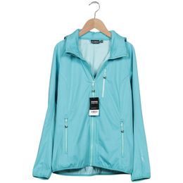 CMP Jacke Damen Gr&ouml;&szlig;e M hellblau