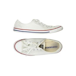 Converse Sneaker Damen Gr&ouml;&szlig;e 40 wei&szlig;