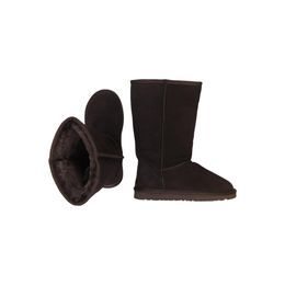 UGG Australia UGG Stiefel Damen Gr&ouml;&szlig;e 36.5 braun