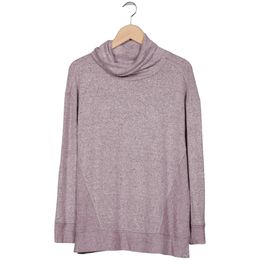 Eddie Bauer Pullover Damen Gr&ouml;&szlig;e XL lila