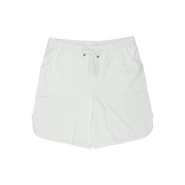 sheego Shorts Damen Gr&ouml;&szlig;e XXL wei&szlig;