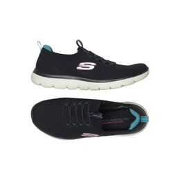 Skechers Sneaker Damen Gr&ouml;&szlig;e 38 marine