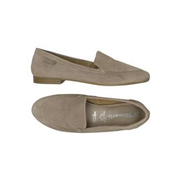 Tamaris Halbschuh Damen Gr&ouml;&szlig;e 39 beige