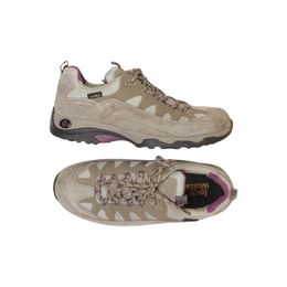 Jack Wolfskin Sneaker Damen Gr&ouml;&szlig;e 38 beige