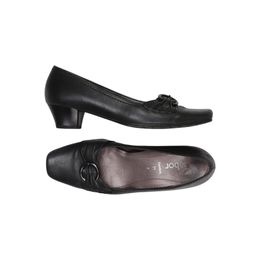 Gabor Pumps Damen Gr&ouml;&szlig;e 40.5 schwarz