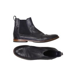 Melvin & Hamilton Melvin & Hamilton Stiefelette Damen Gr&ouml;&szlig;e 38 marine