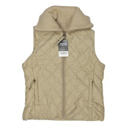 Mexx Weste Damen Gr&ouml;&szlig;e XS beige