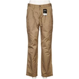 Dockers Stoffhose Herren Gr&ouml;&szlig;e 36 beige
