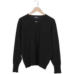 Polo Ralph Lauren Pullover Herren Gr&ouml;&szlig;e L schwarz