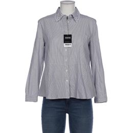 Tommy Hilfiger Bluse Damen Gr&ouml;&szlig;e M grau