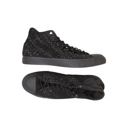Converse Sneaker Herren Gr&ouml;&szlig;e 44.5 schwarz
