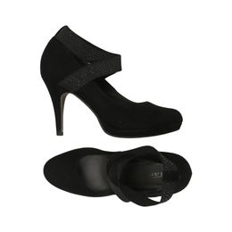 Tamaris Pumps Damen Gr&ouml;&szlig;e 39 schwarz