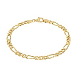 Amor Armband Herren Gr&ouml;&szlig;e One Size gold