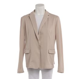 Fabiana Filippi Blazer Damen Gr&ouml;&szlig;e XL beige