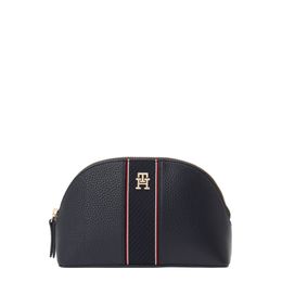Tommy Hilfiger Kulturtasche 'Legacy' Damen Gr&ouml;&szlig;e One Size navy / gold / rot / wei&szlig;