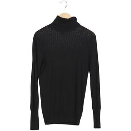 BOSS Orange Pullover Damen Gr&ouml;&szlig;e L schwarz