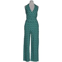 Ichjane Overall oder Jumpsuit Damen Gr&ouml;&szlig;e S gr&uuml;n