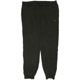 KnowledgeCotton Apparel Stoffhose Herren Gr&ouml;&szlig;e 35/36 gr&uuml;n