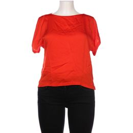 Drykorn Bluse Damen Gr&ouml;&szlig;e XL rot
