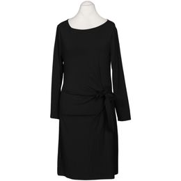 LANDS' END Lands&lsquo; End Kleid Damen Gr&ouml;&szlig;e M schwarz