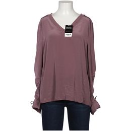 Marc Cain Sports Bluse Damen Gr&ouml;&szlig;e L flieder