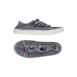 Levi's Levi's Sneaker Damen Gr&ouml;&szlig;e 38 blau