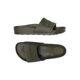 Birkenstock Sandalen Damen Gr&ouml;&szlig;e 36 gr&uuml;n