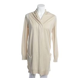 TWINSET Twin Set Pullover / Strickjacke Damen Gr&ouml;&szlig;e S beige