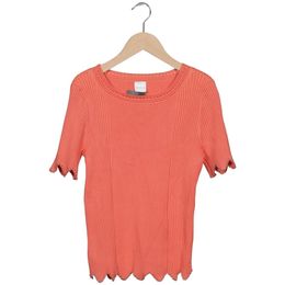 Madeleine Mode Madeleine Pullover Damen Gr&ouml;&szlig;e S orange
