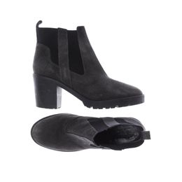 Esprit Stiefelette Damen Gr&ouml;&szlig;e 38 grau