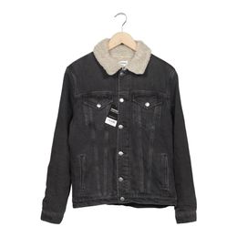 Frame Denim Jacke Herren Gr&ouml;&szlig;e M grau