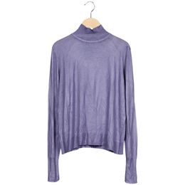 Zara Pullover Damen Gr&ouml;&szlig;e M lila