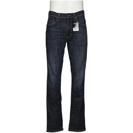 Mustang Jeans Herren Gr&ouml;&szlig;e 33 marine