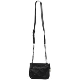 Guess Handtasche klein Damen Gr&ouml;&szlig;e One Size schwarz
