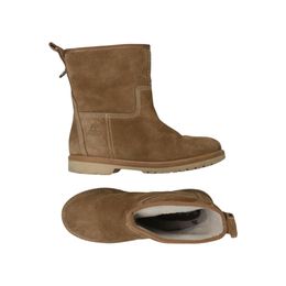 Timberland Stiefelette Damen Gr&ouml;&szlig;e 38 braun