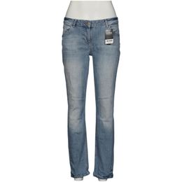 Cecil Jeans Damen Gr&ouml;&szlig;e 32 hellblau
