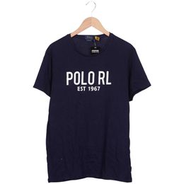 Polo Ralph Lauren T-Shirt Herren Gr&ouml;&szlig;e XL marine